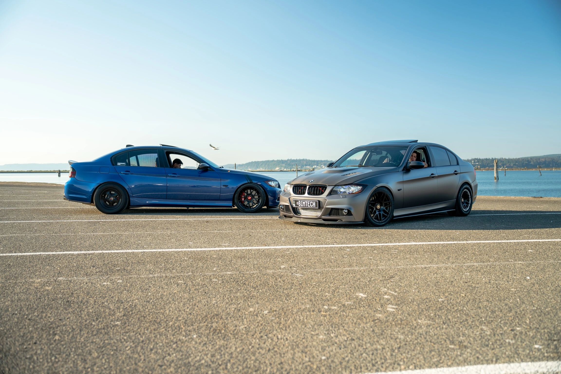 PNW N54 - N54 Tech, N54 Maintenance, Seattle BMW