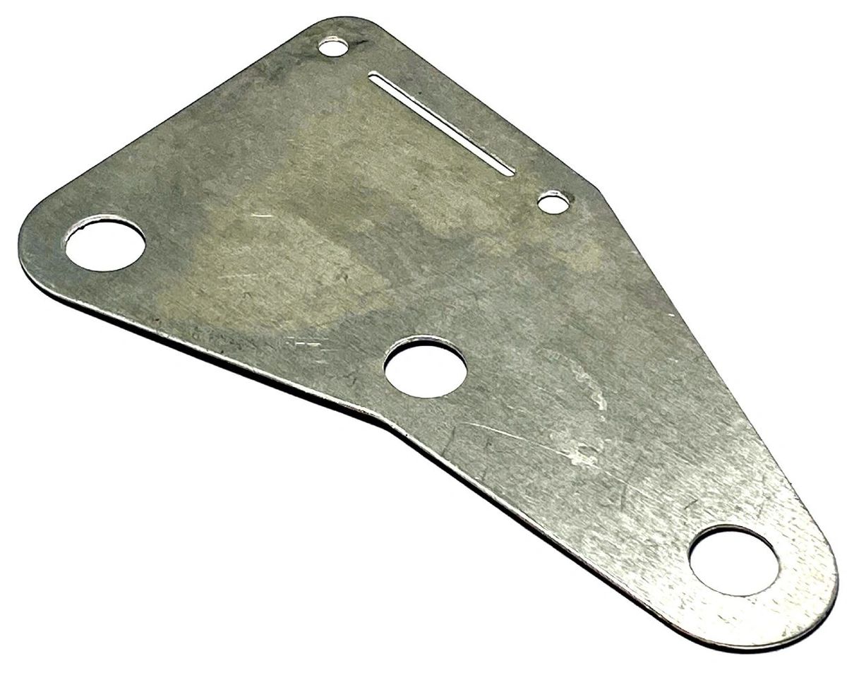 Fender Electronics Shield Plate