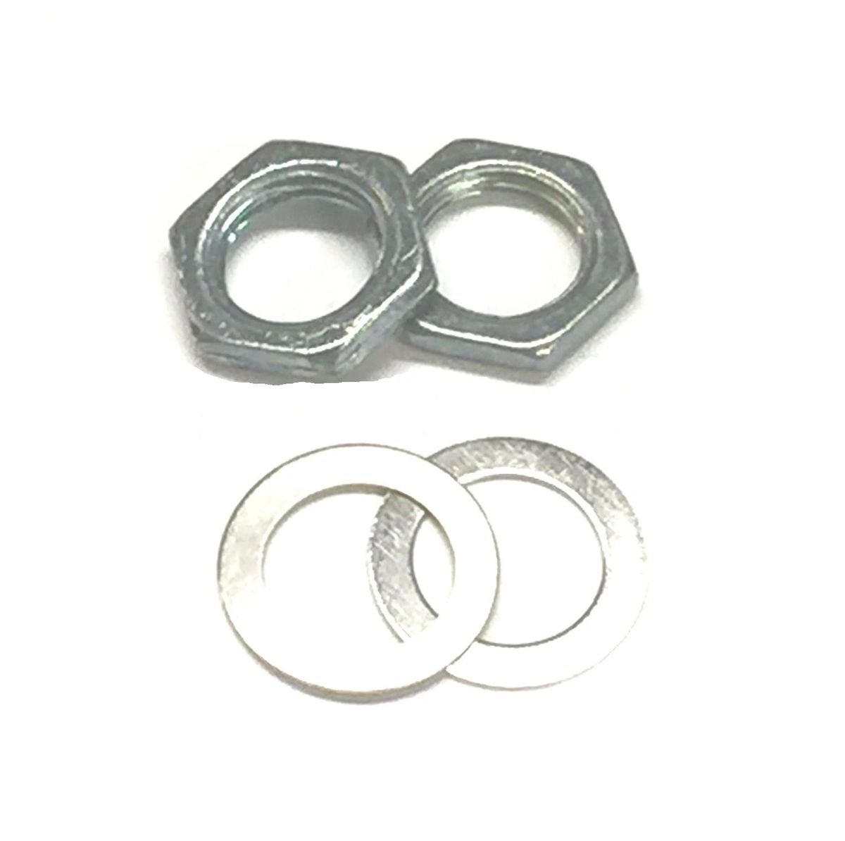 Nuts & Washers Set for Control Pot Height Adjustment