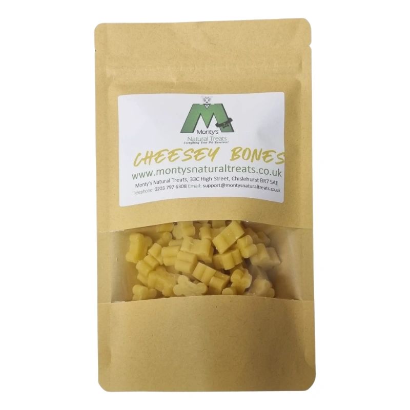 Cheese Bones