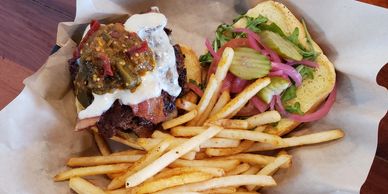 OSO Restaurants