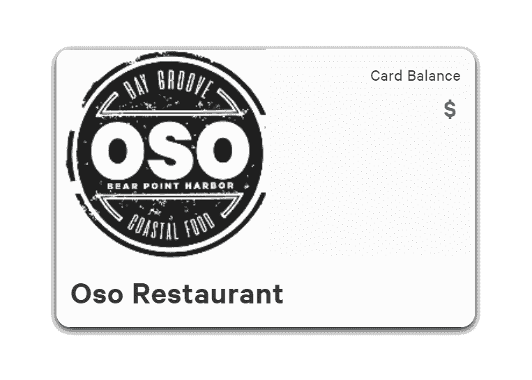 OSO Restaurants - Restaurant, Live Music, Dining