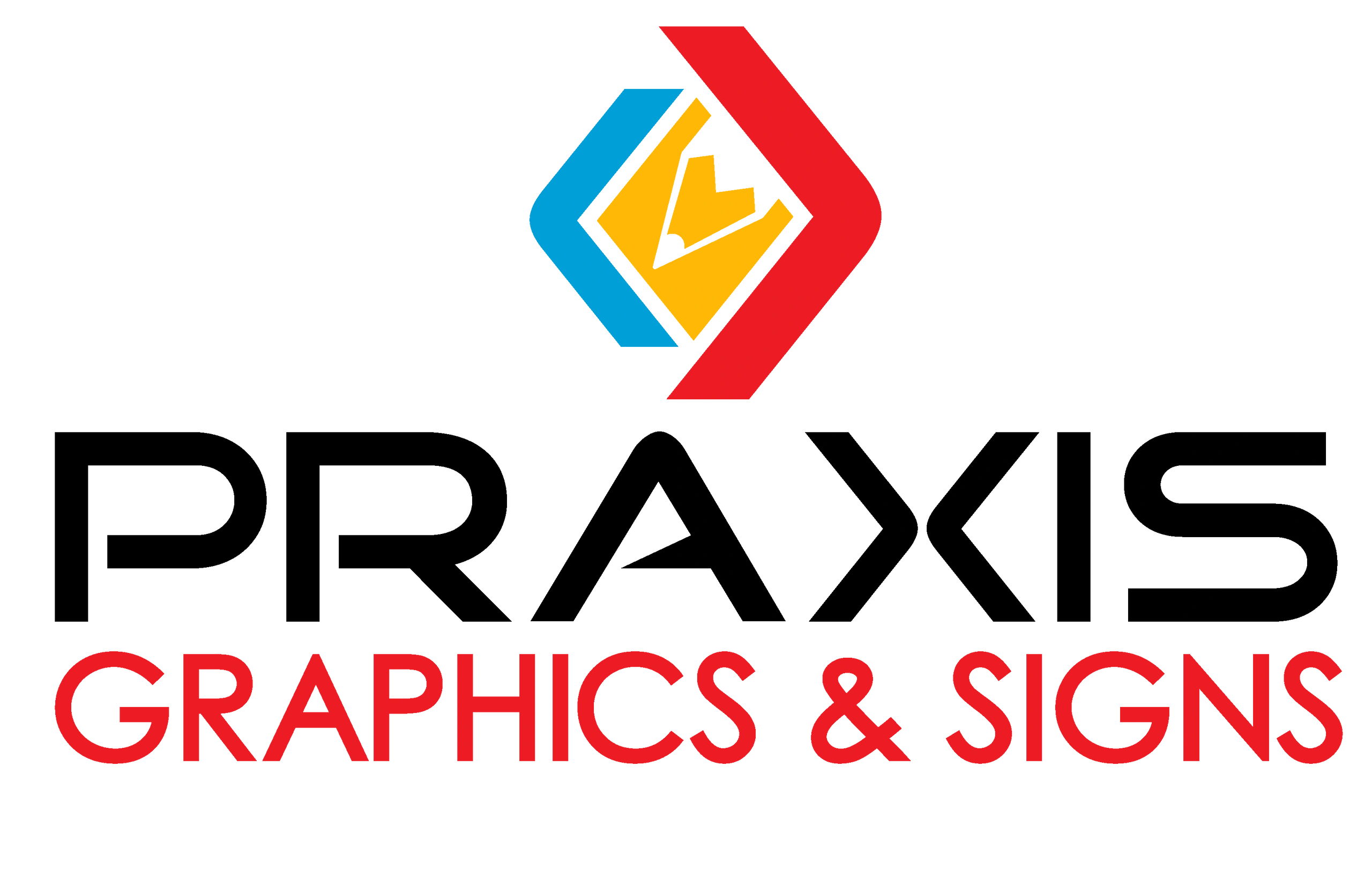 Praxis Graphics & Signs