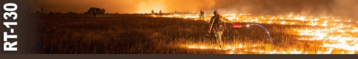 RT-130/S-130 Field Day S. CA