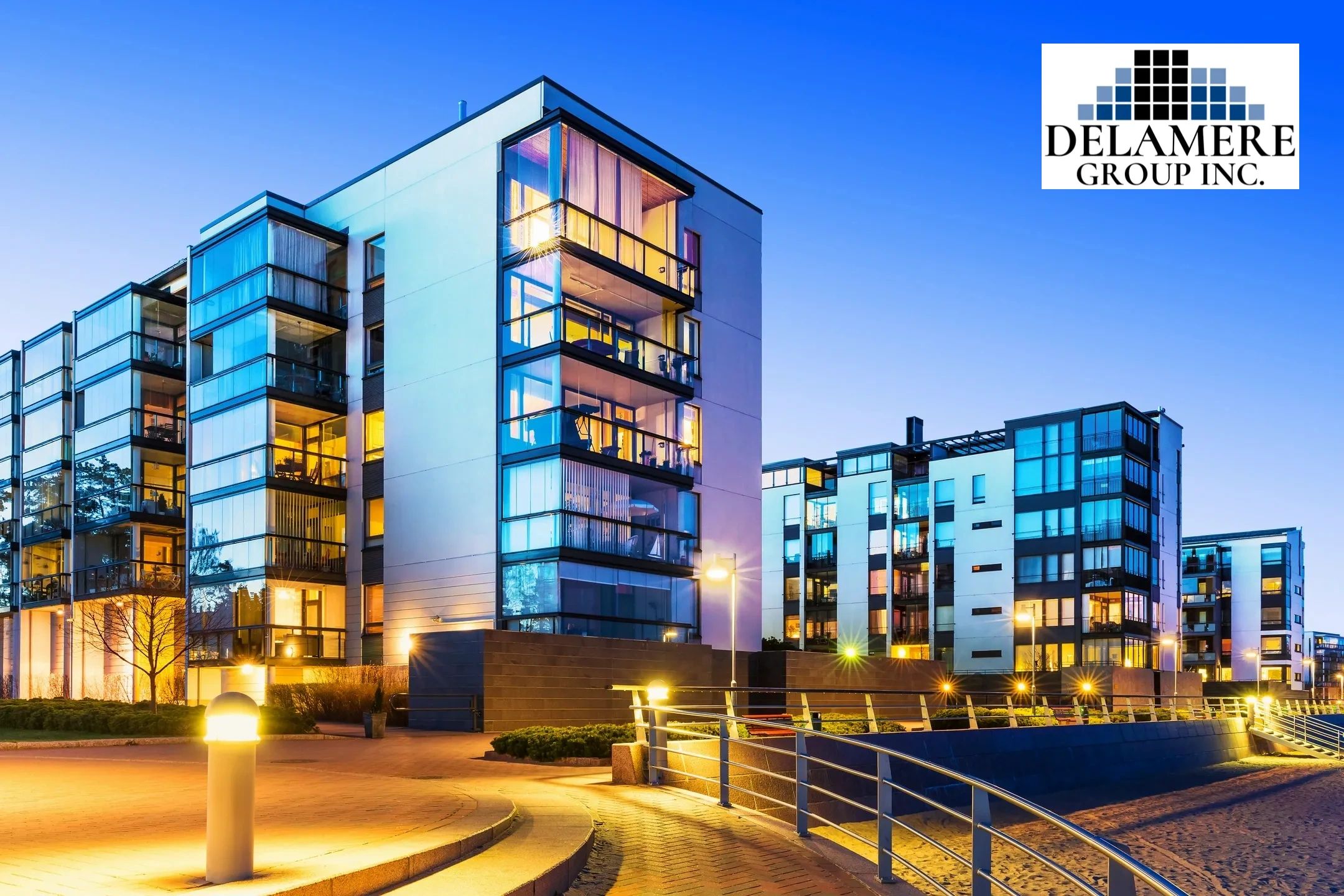 Home [delameregroup.ca]