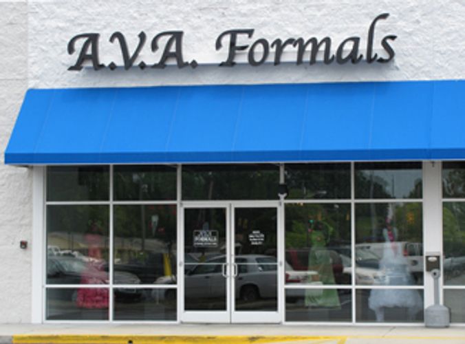 AVA Formals Washington