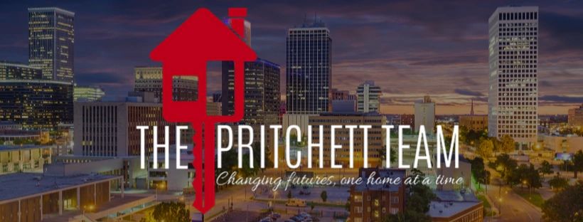Experienced Real Estate Agents | The Pritchett Team