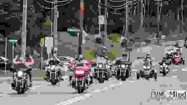 Toy Run - NHMRO | NHMRO