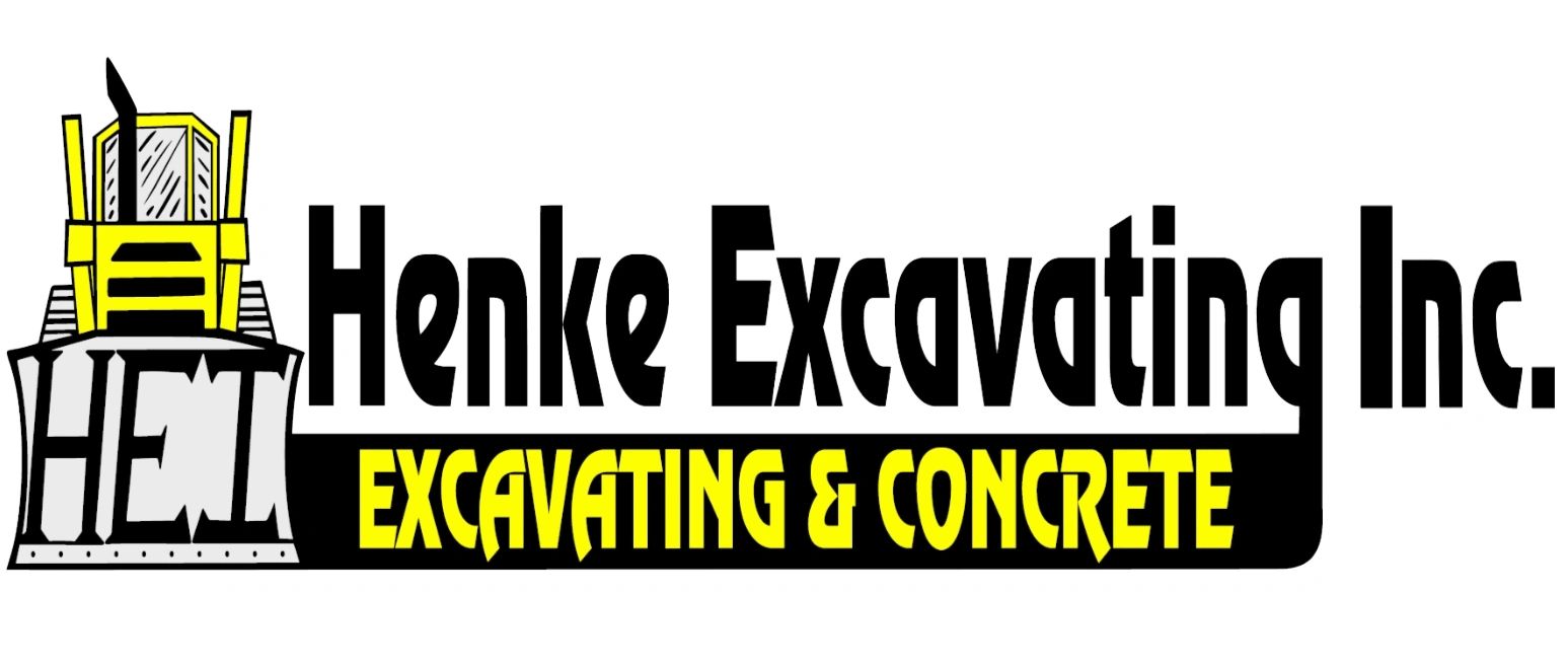 Henke Excavating Inc.