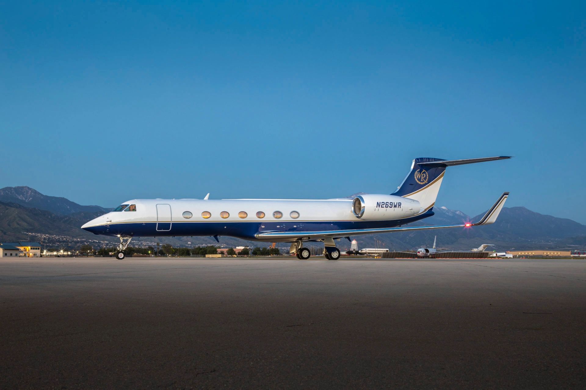 Queen Air