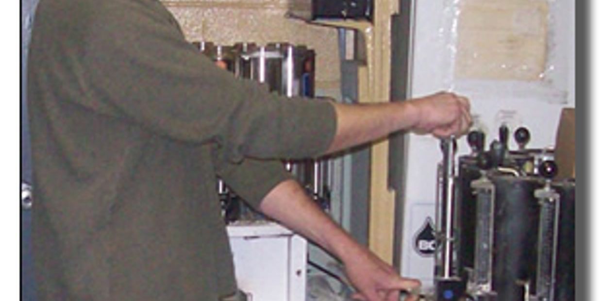 Stain matching master - Stain Matching