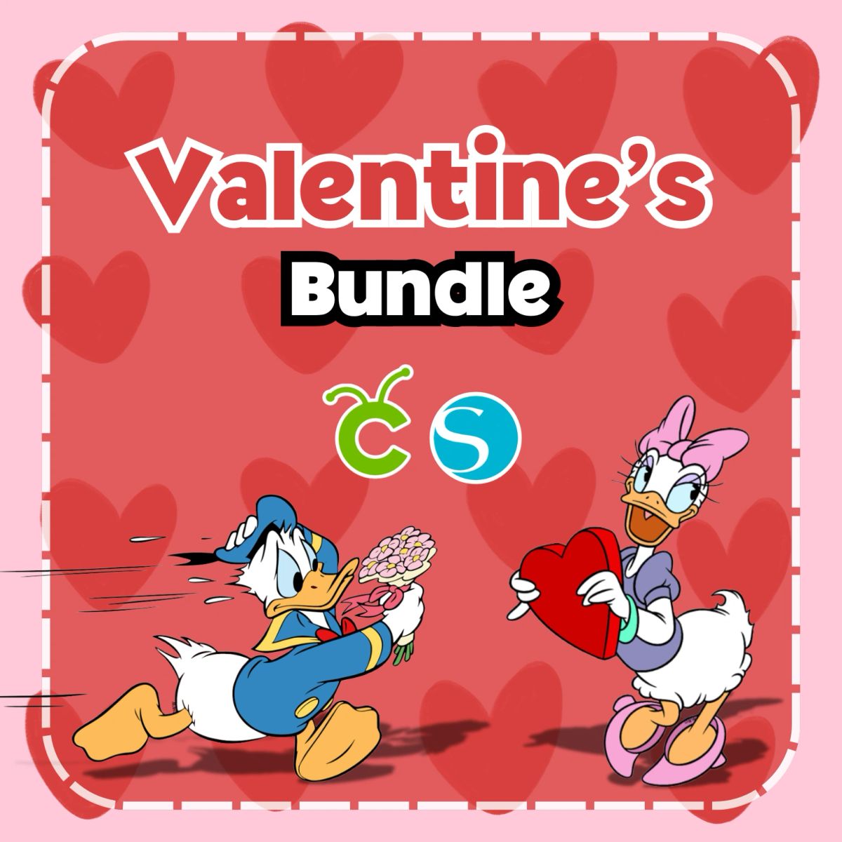 Valentine's Bundle