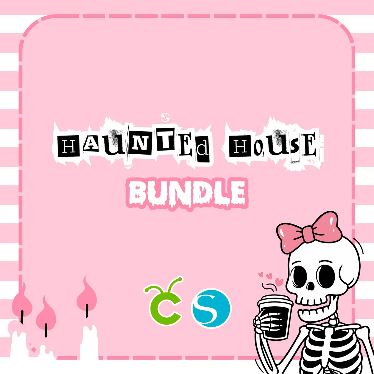 Haunted House Bundle