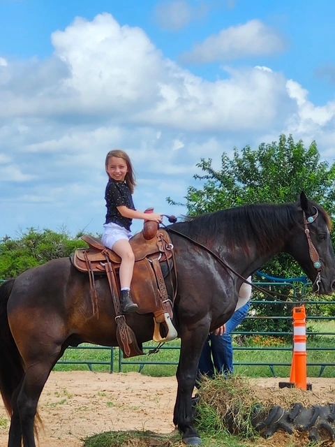 Faith Hope and Love Ranch