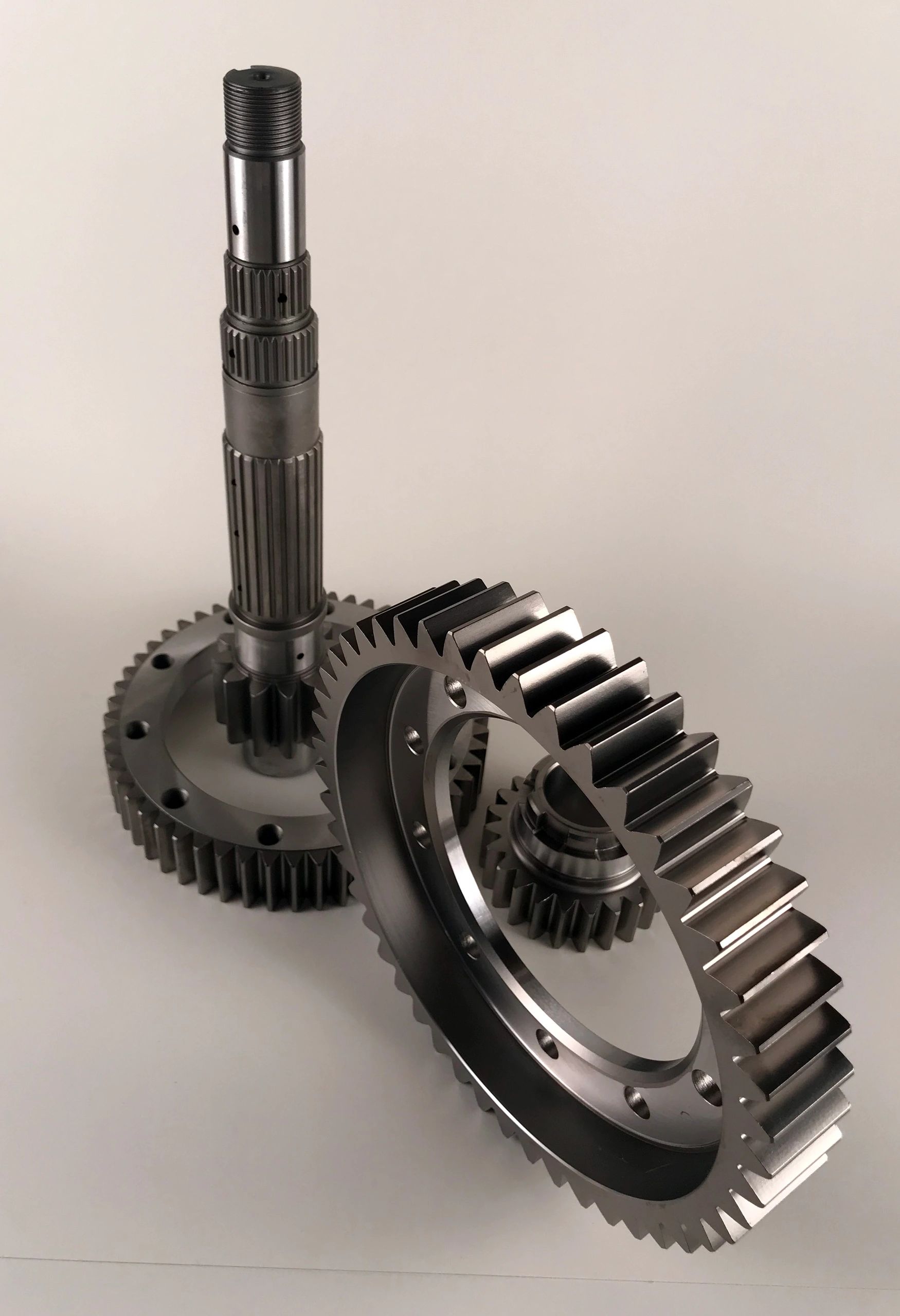 Custom Gears | MTM Gears