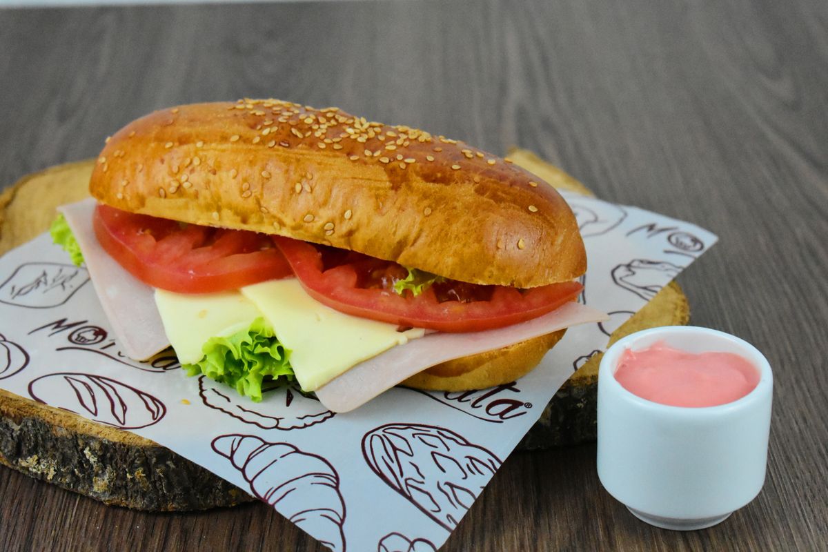 Sandwich Tradición