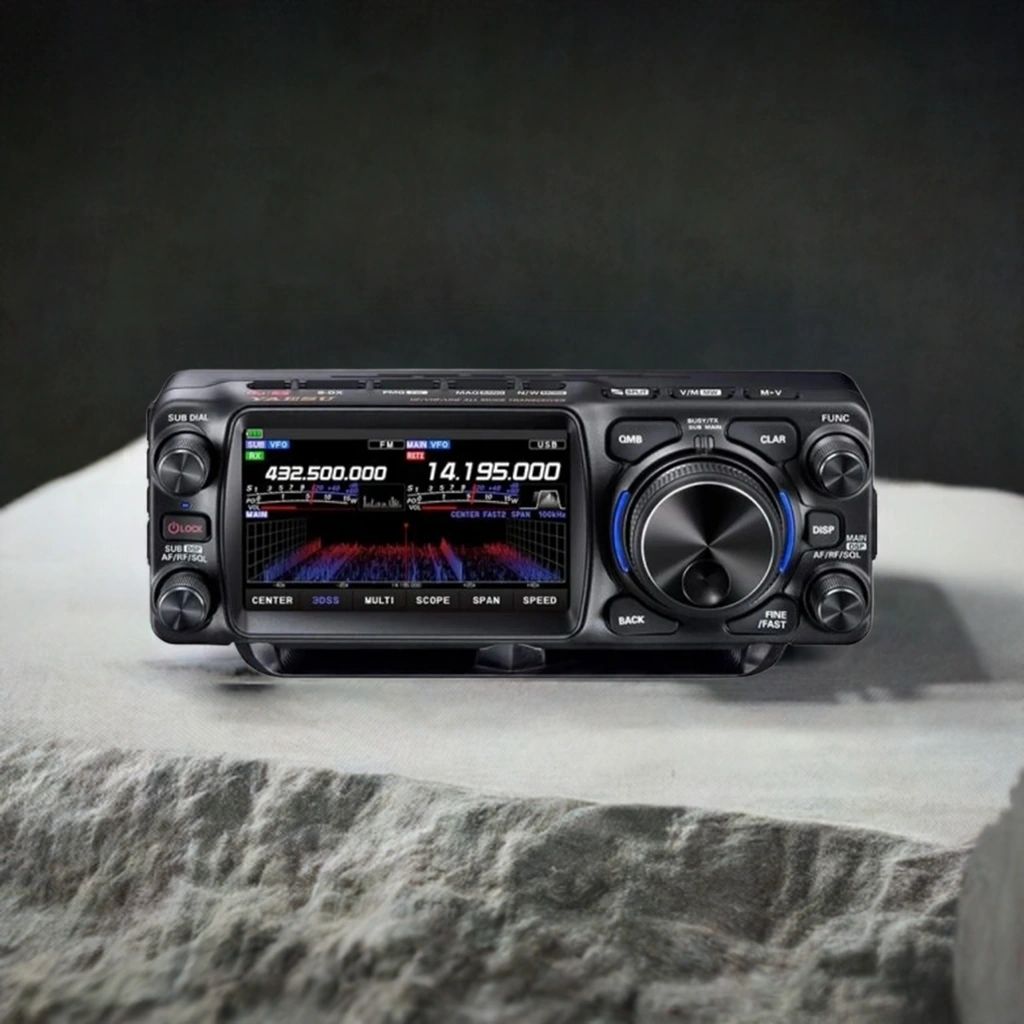 Hamradioshops
