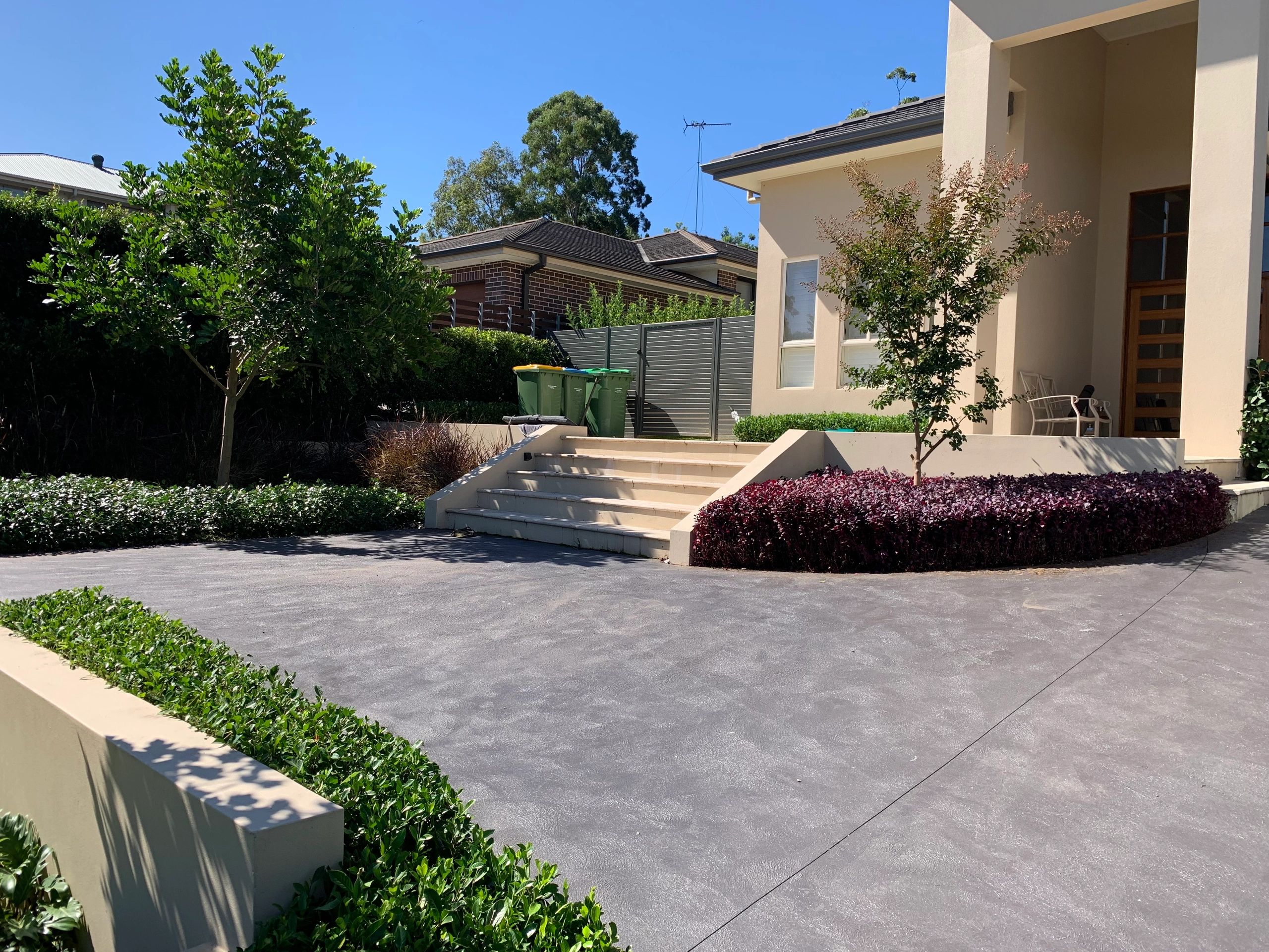 Innovative Garden Group - Landscape Maintenance, Garden, Landscaping