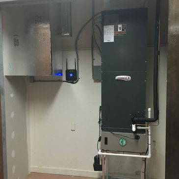 Pro Cooling Ac - Air Conditioning Services, Ac Repair