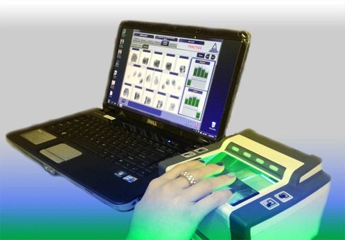 Lakewood Live Scan Fingerprinting - Fingerprinting, Notary
