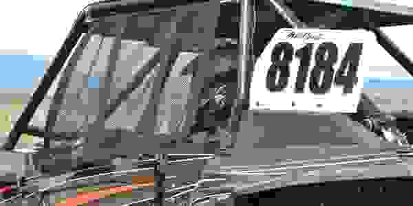 5zero3designs - Window Nets, 27.1 SFI Certified