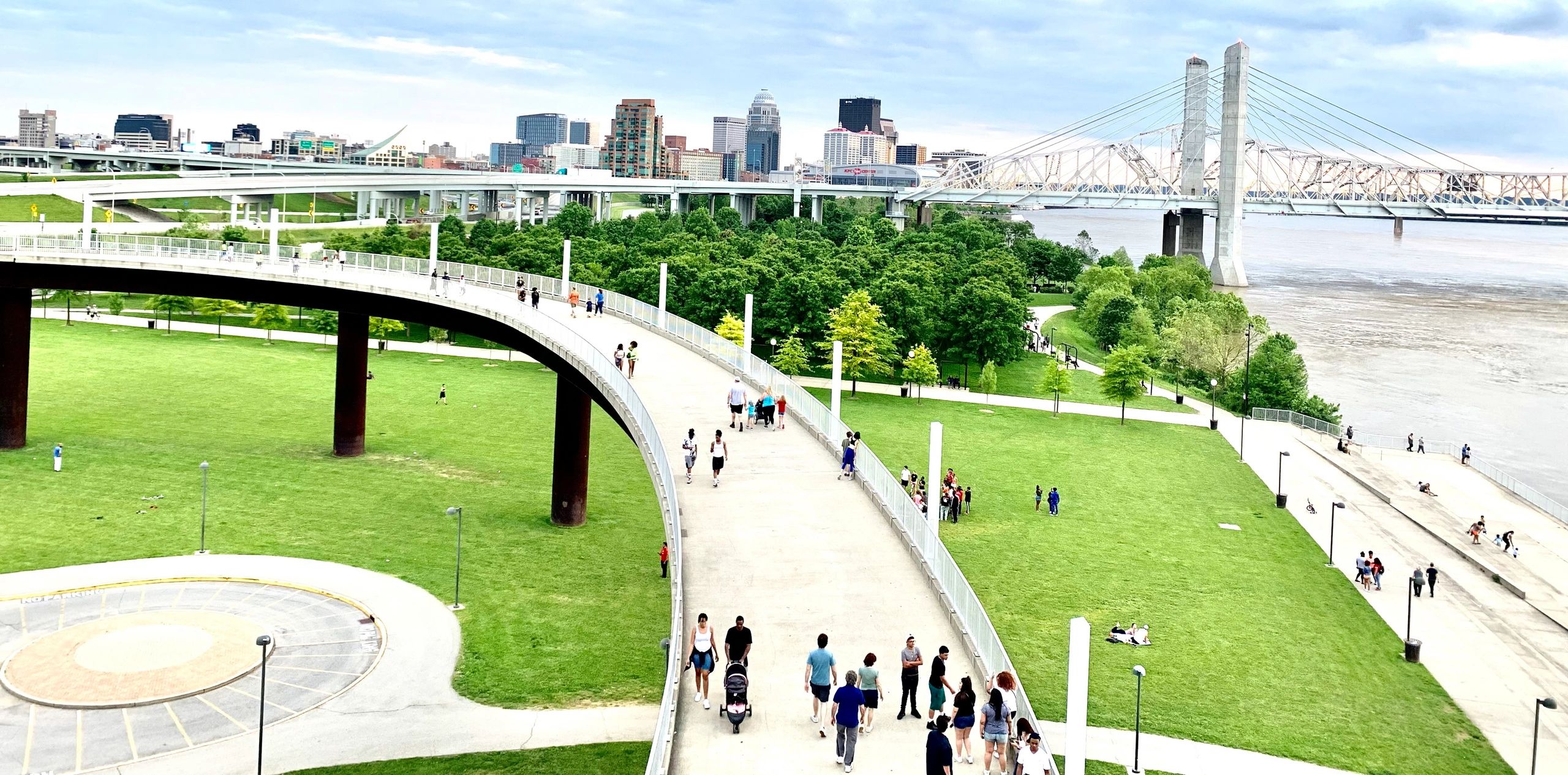 NAMI Wellness Wheels | NAMI Louisville