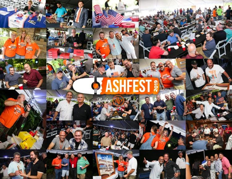 Nice Ash Fest