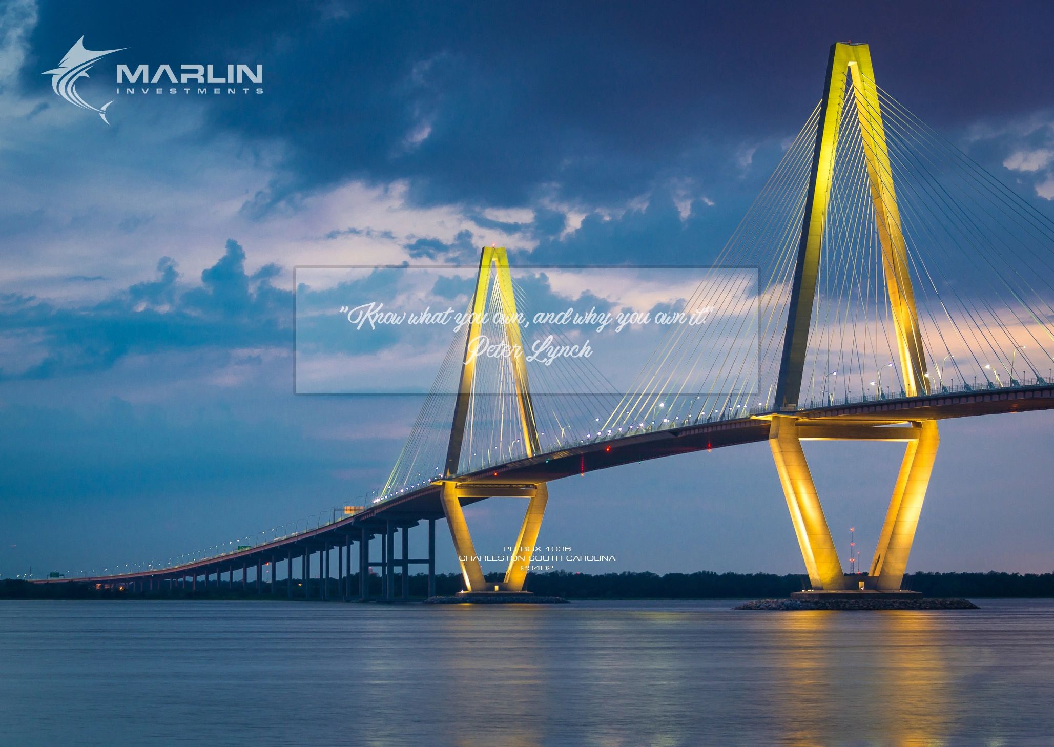 Marlin Invests