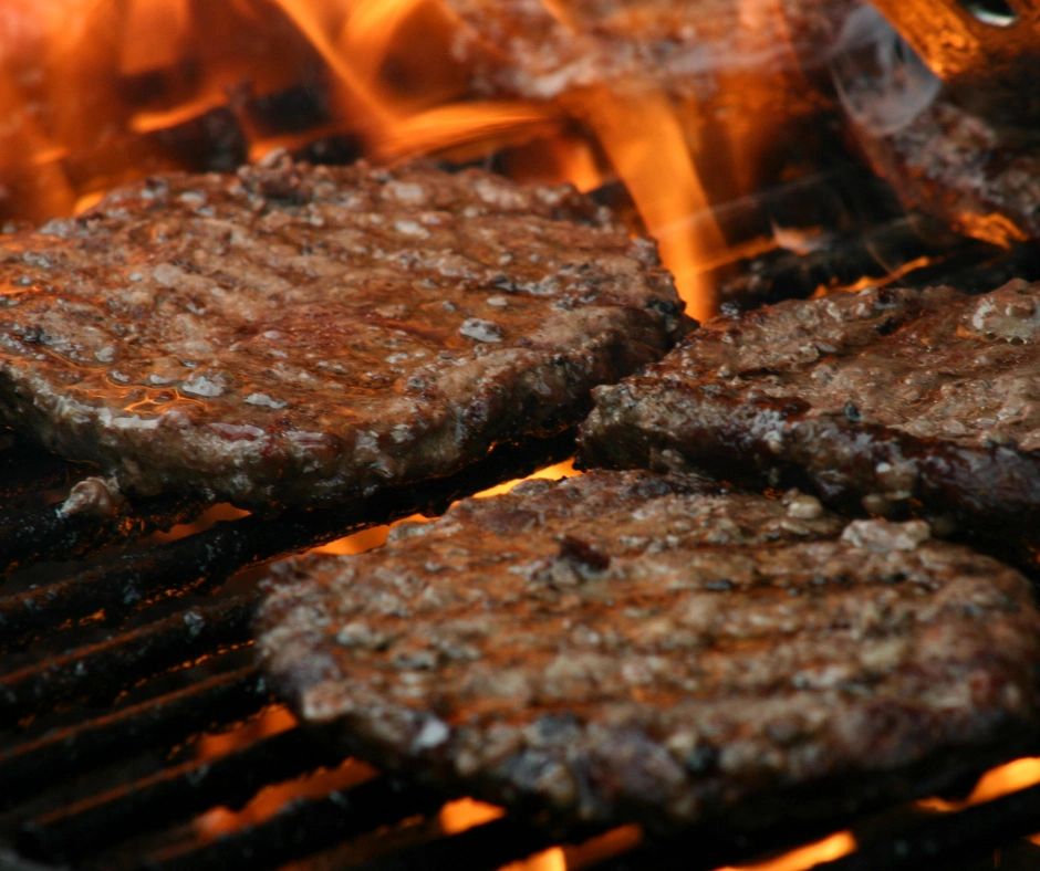 Champs Bar and Grill