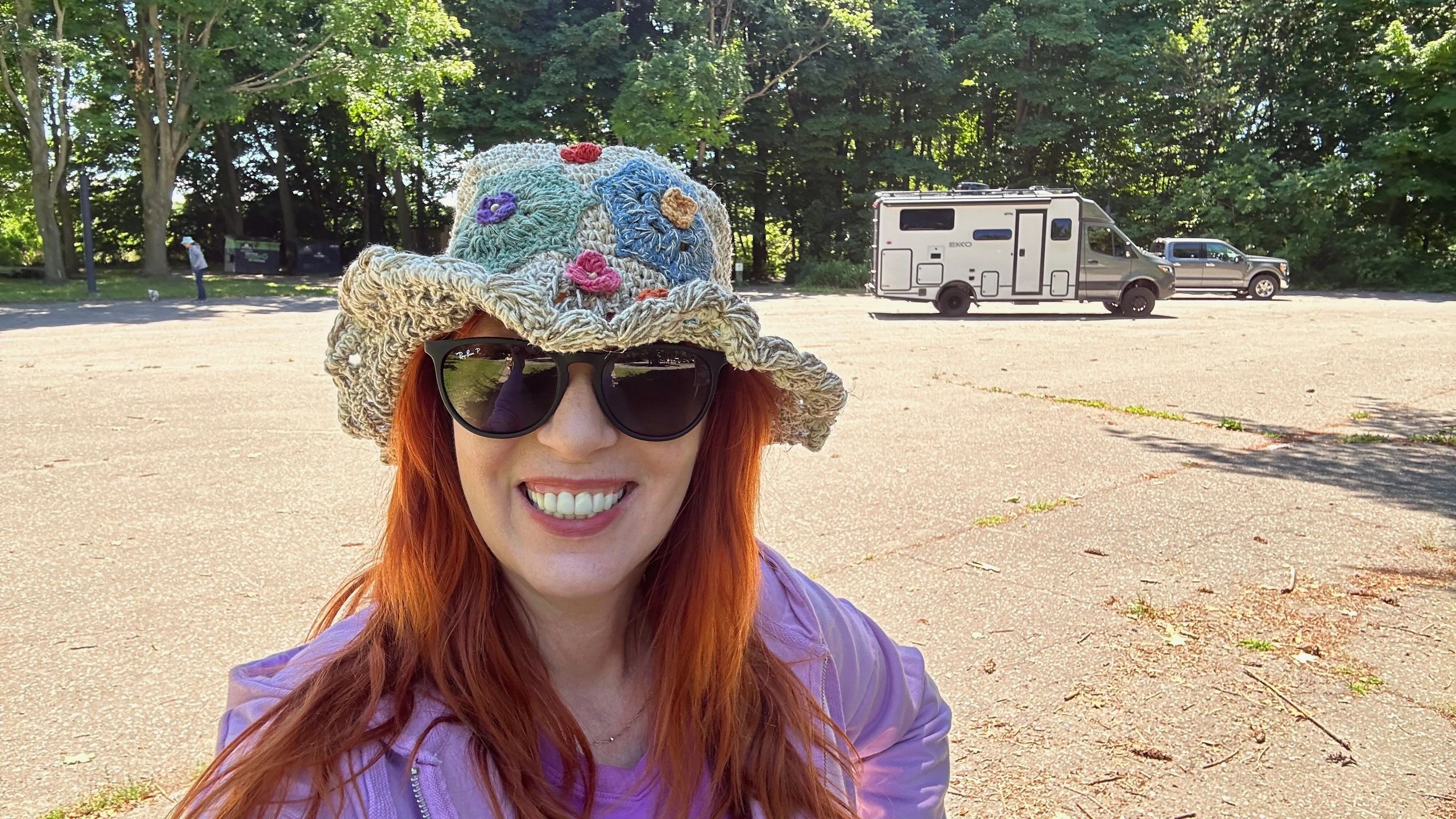 Charlie Grace Adventures - RV Lifestyle, Travel Tips, RV Gear