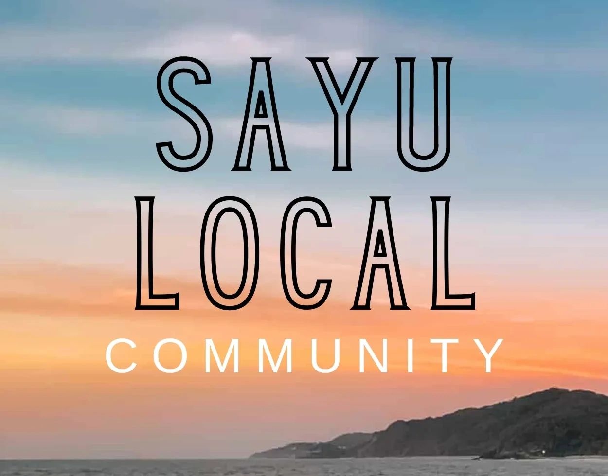 SayuLocal