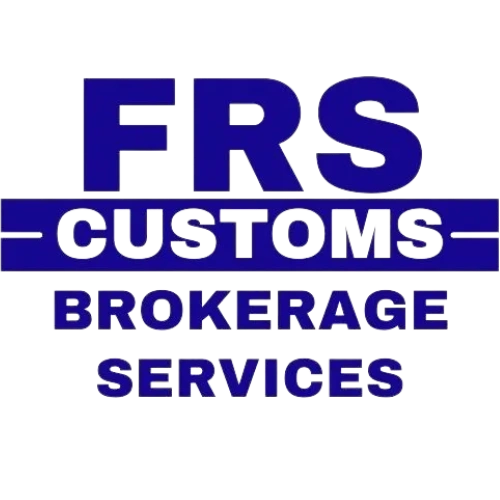 FRS CUSTOMS BROKERAGE SERVICES, LLC - Customs Brokerage, Logistics