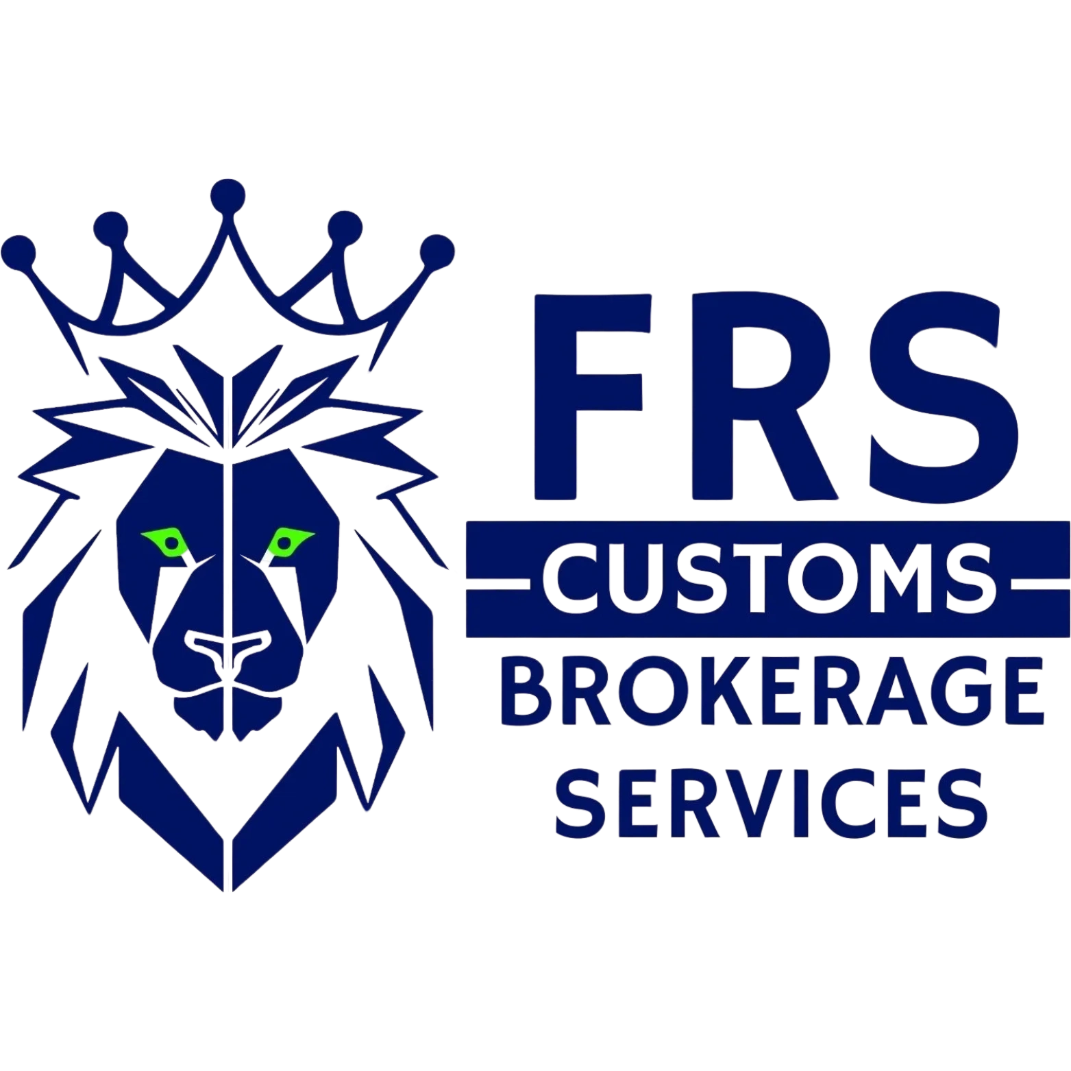 FRS CUSTOMS BROKERAGE SERVICES, LLC - Customs Brokerage, Logistics