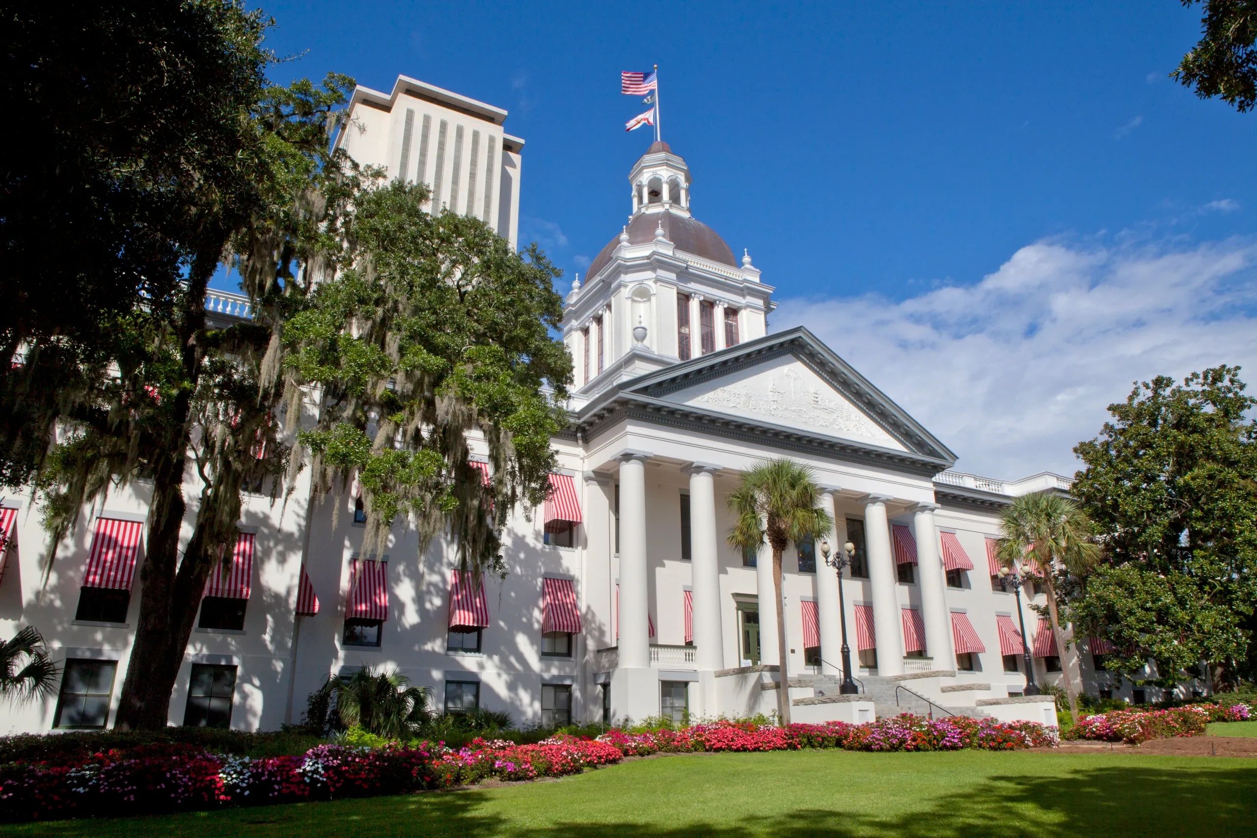 Administrative Law - Florida Government Law Partners