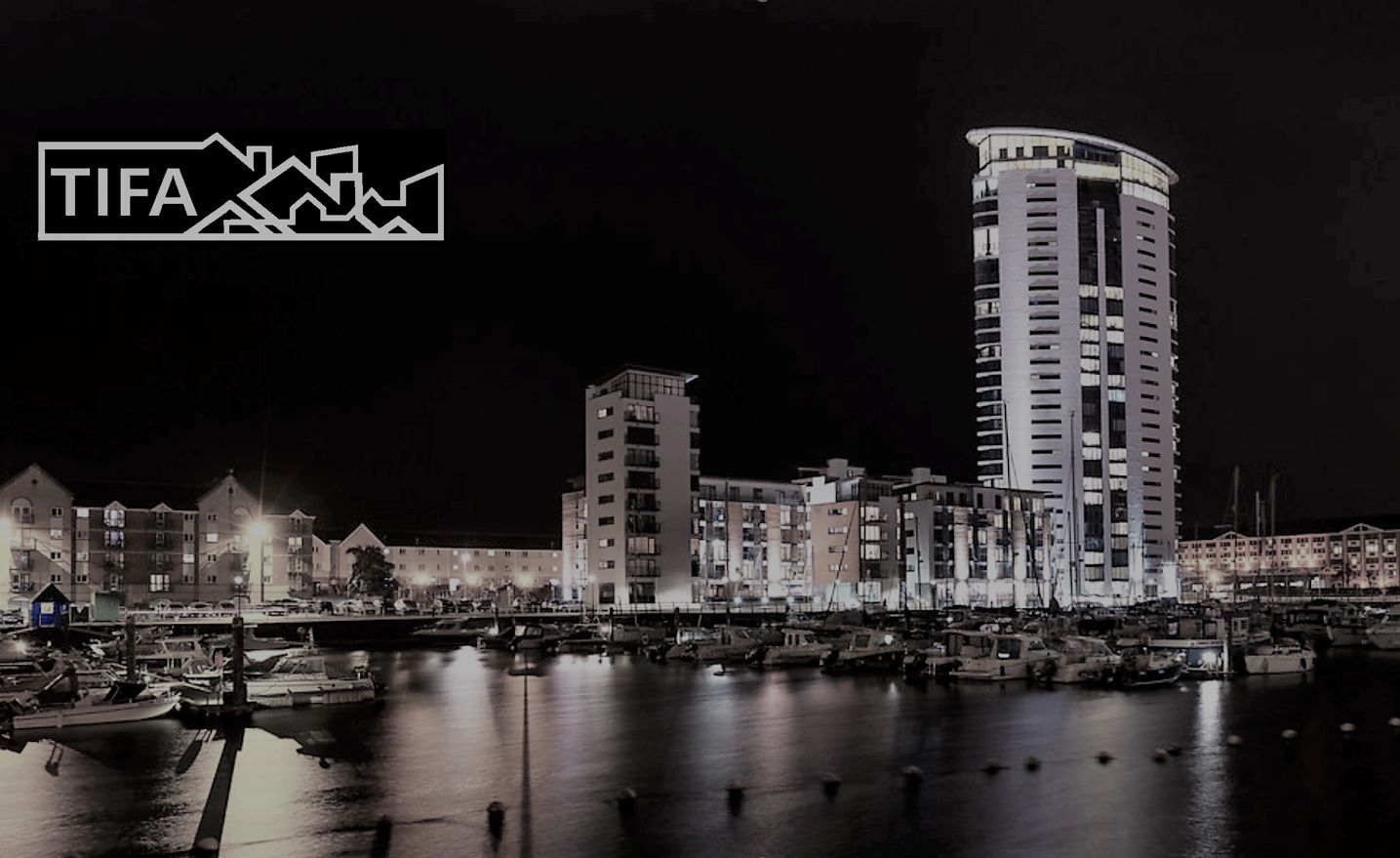 TIFA Property - Swansea property Investment