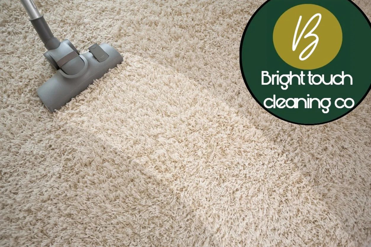 Bright touch cleaning co