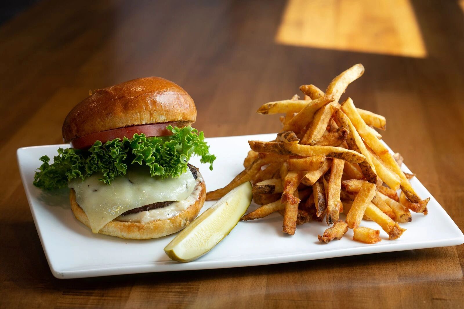 Restaurant in Groton - Groton Publick House Pub & Eatery