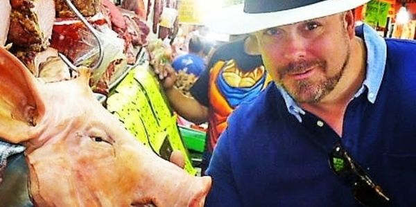 Corp. / private catering