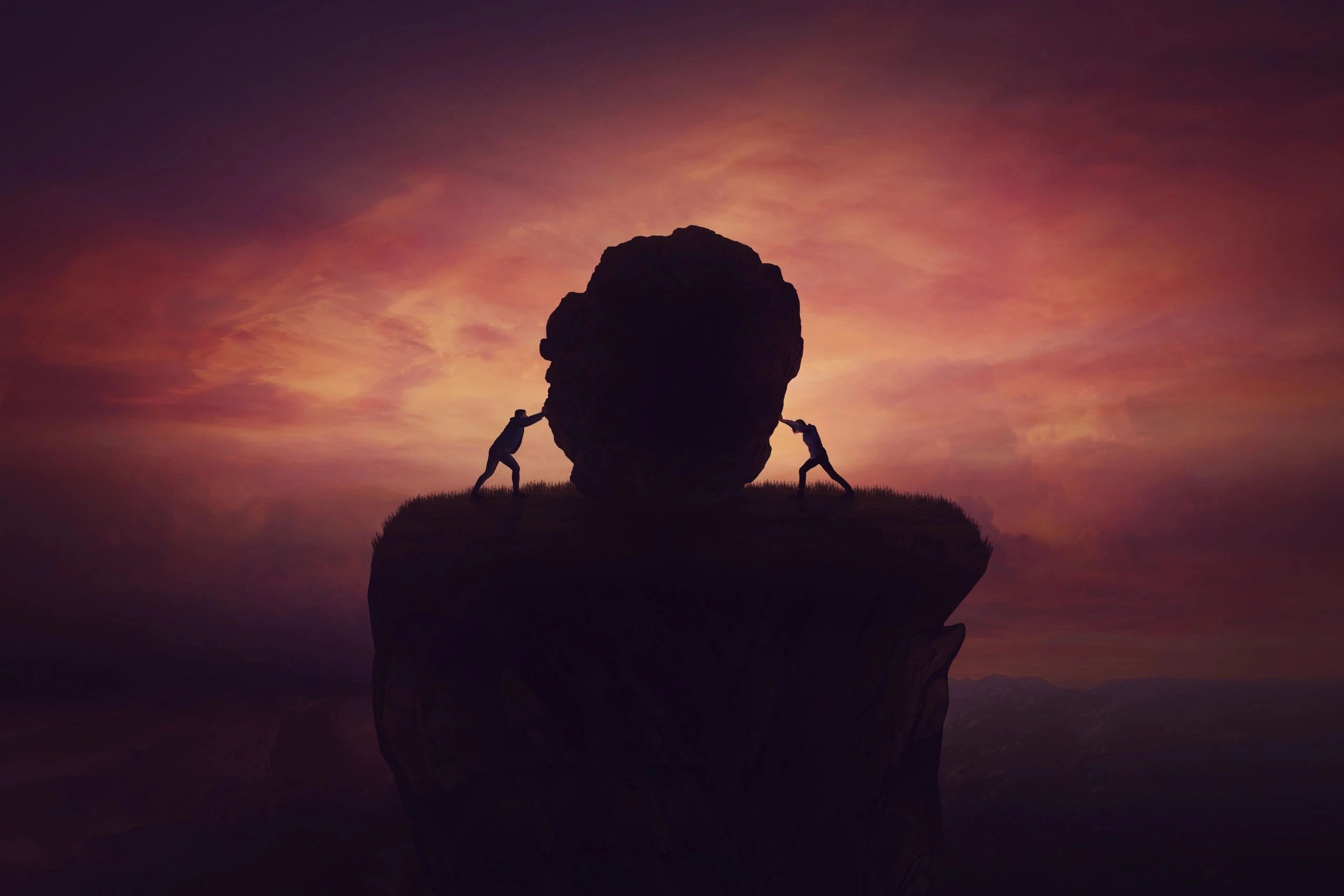 Mediation and Conflict Resolution Solutions - Bill Buelow