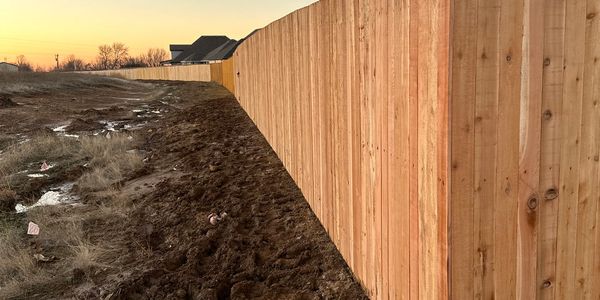 JP Fence LLC