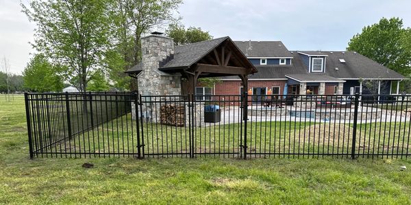 JP Fence LLC