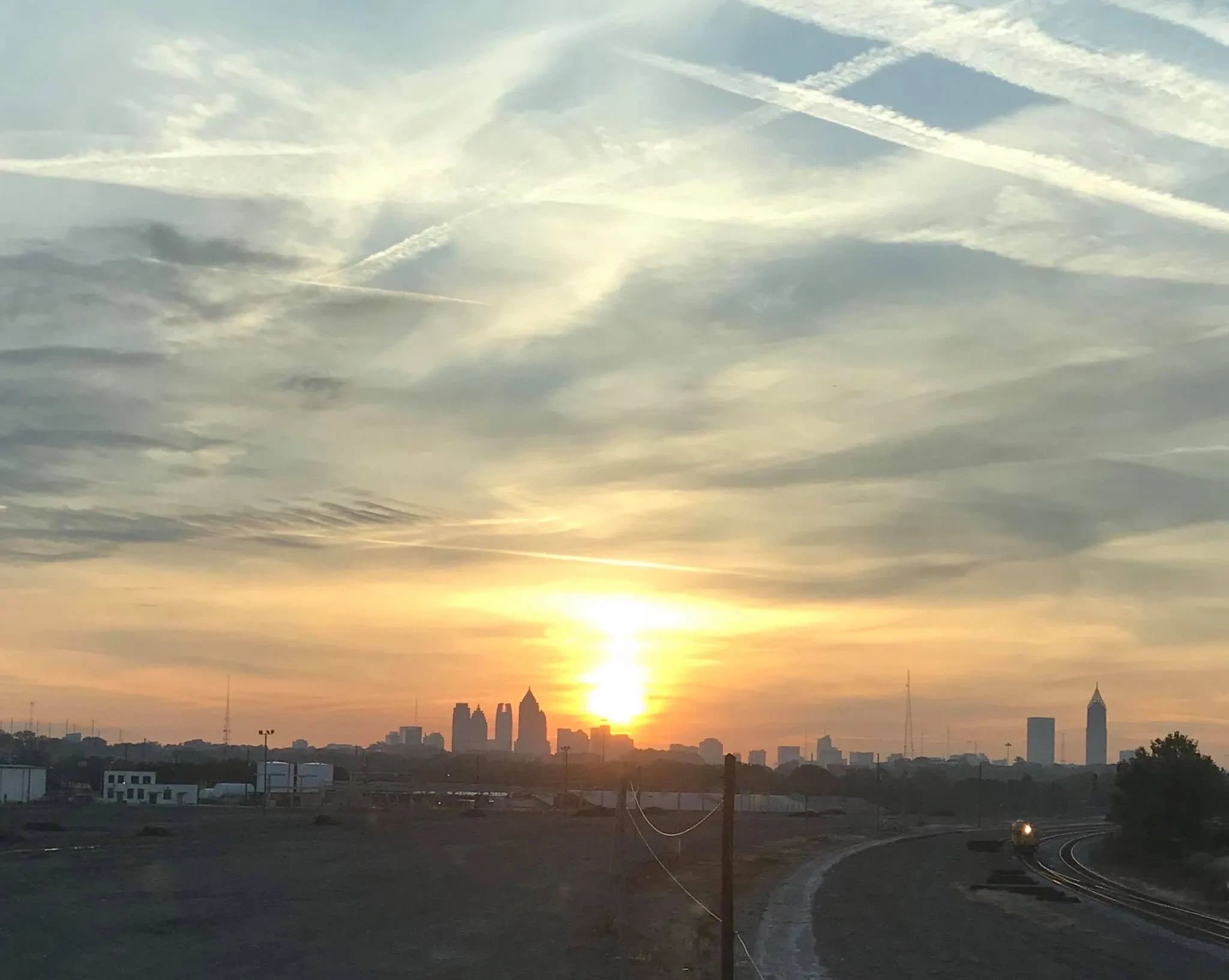 Wide Open Land Surveying - Land Surveyor - Newnan, Georgia