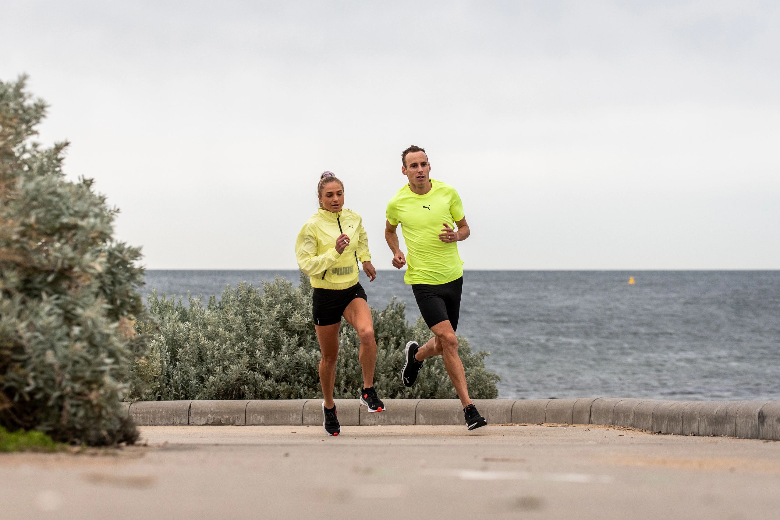 Gregson Running - Exclusive Coaching, Individualised Coaching