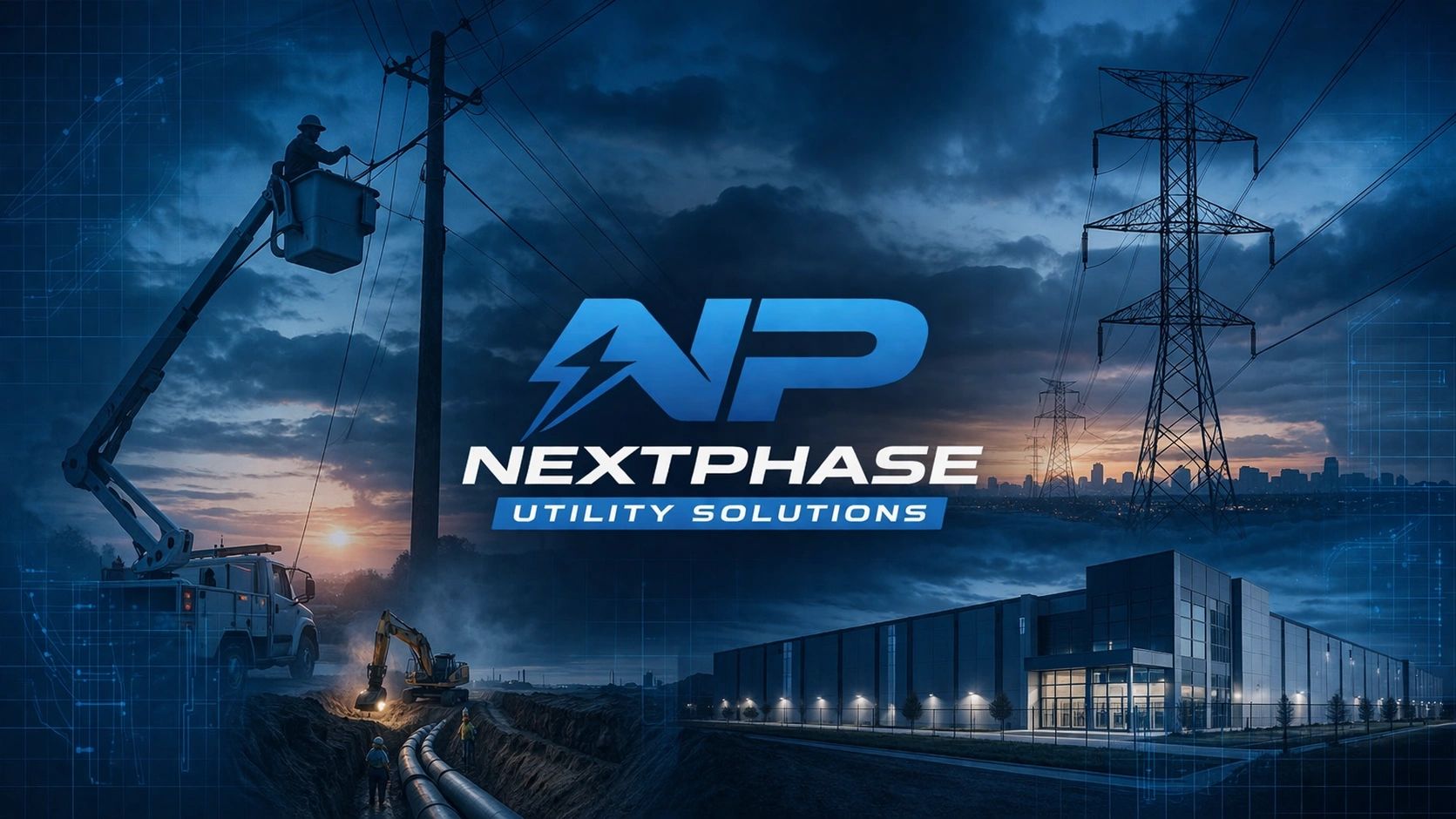 NextPhase Utility Solutions