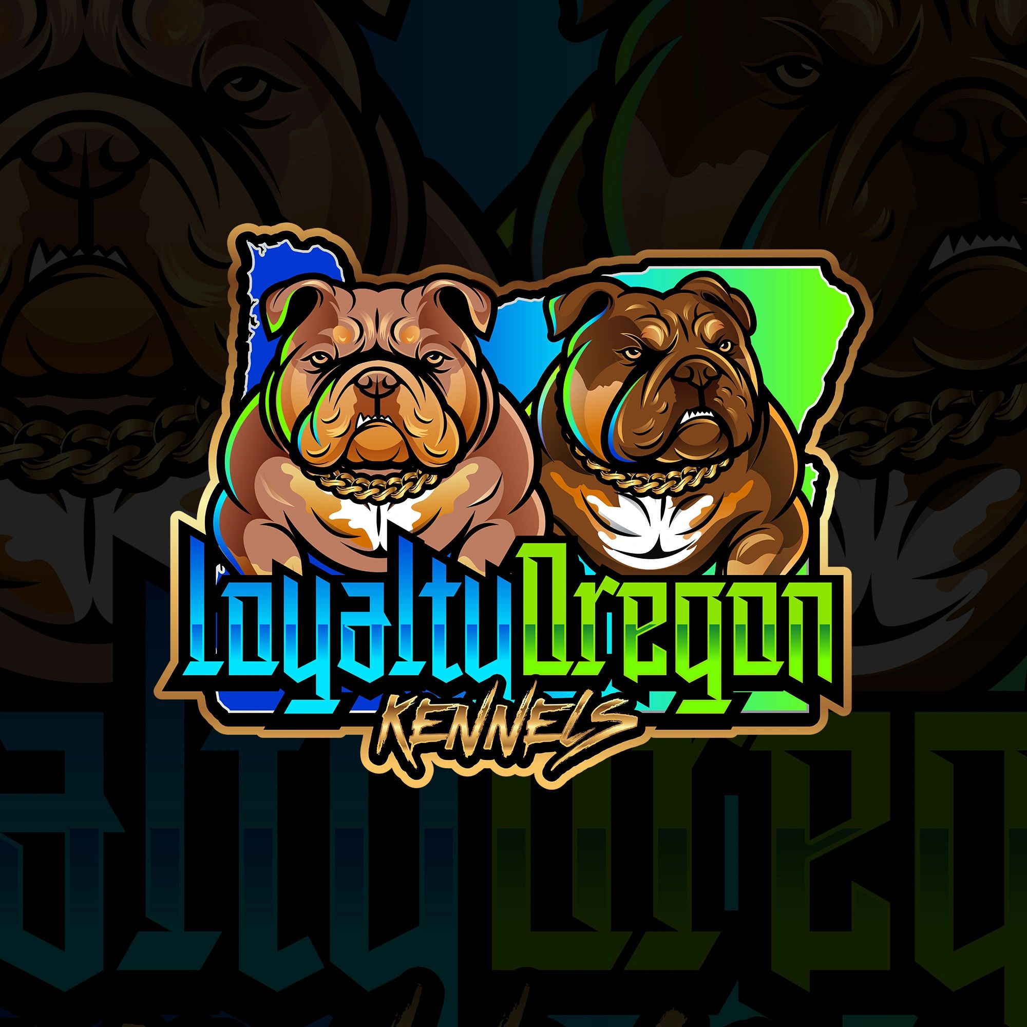 Loyalty Oregon’s Bully Line