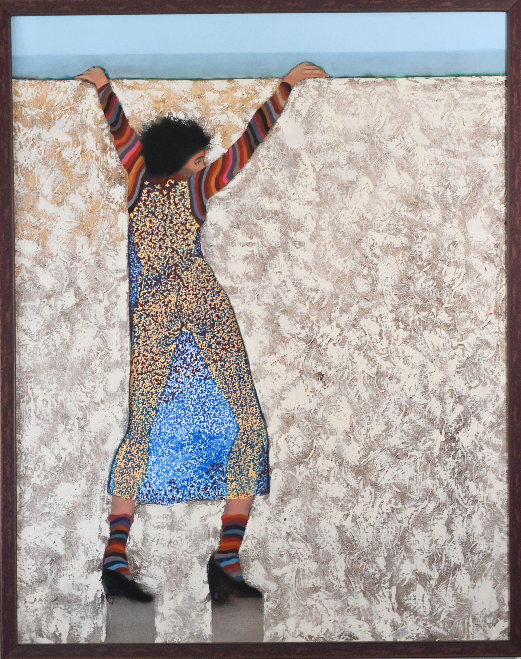 Paintings, Prints, Photography - Conteur Art Collection