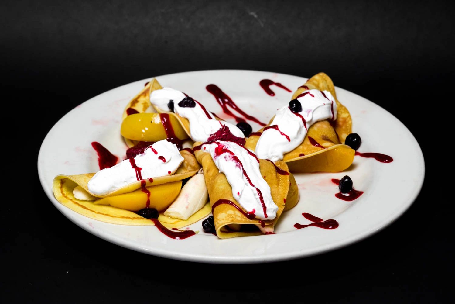 Windhill Pancake Parlor - McHenry, IL