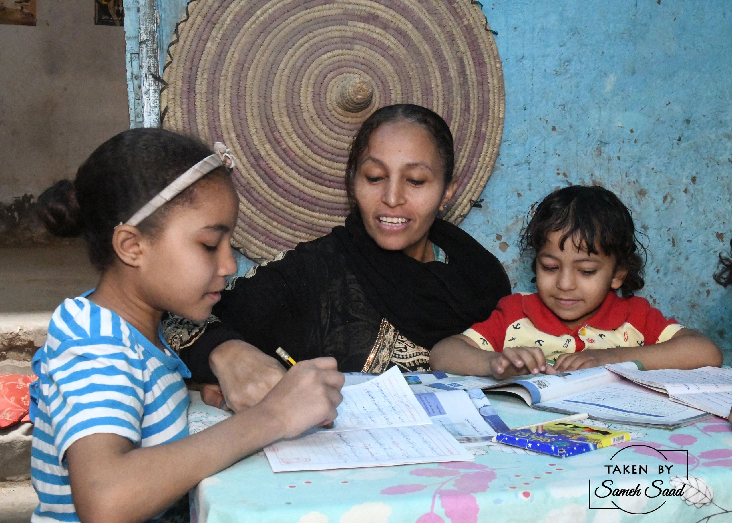 Success story: Learning is Empowerment