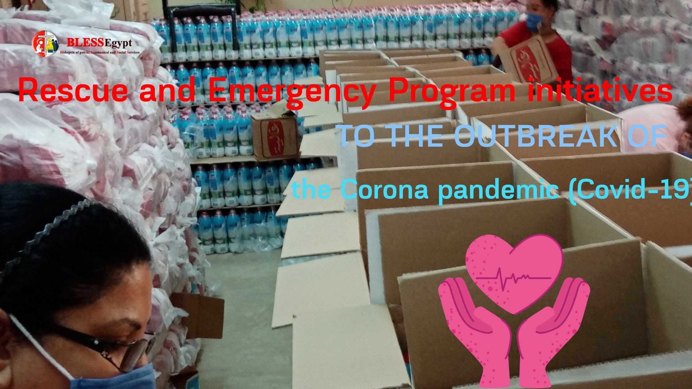 Rescue and Emergency Program