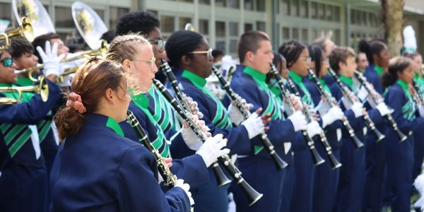Sumner High School Band